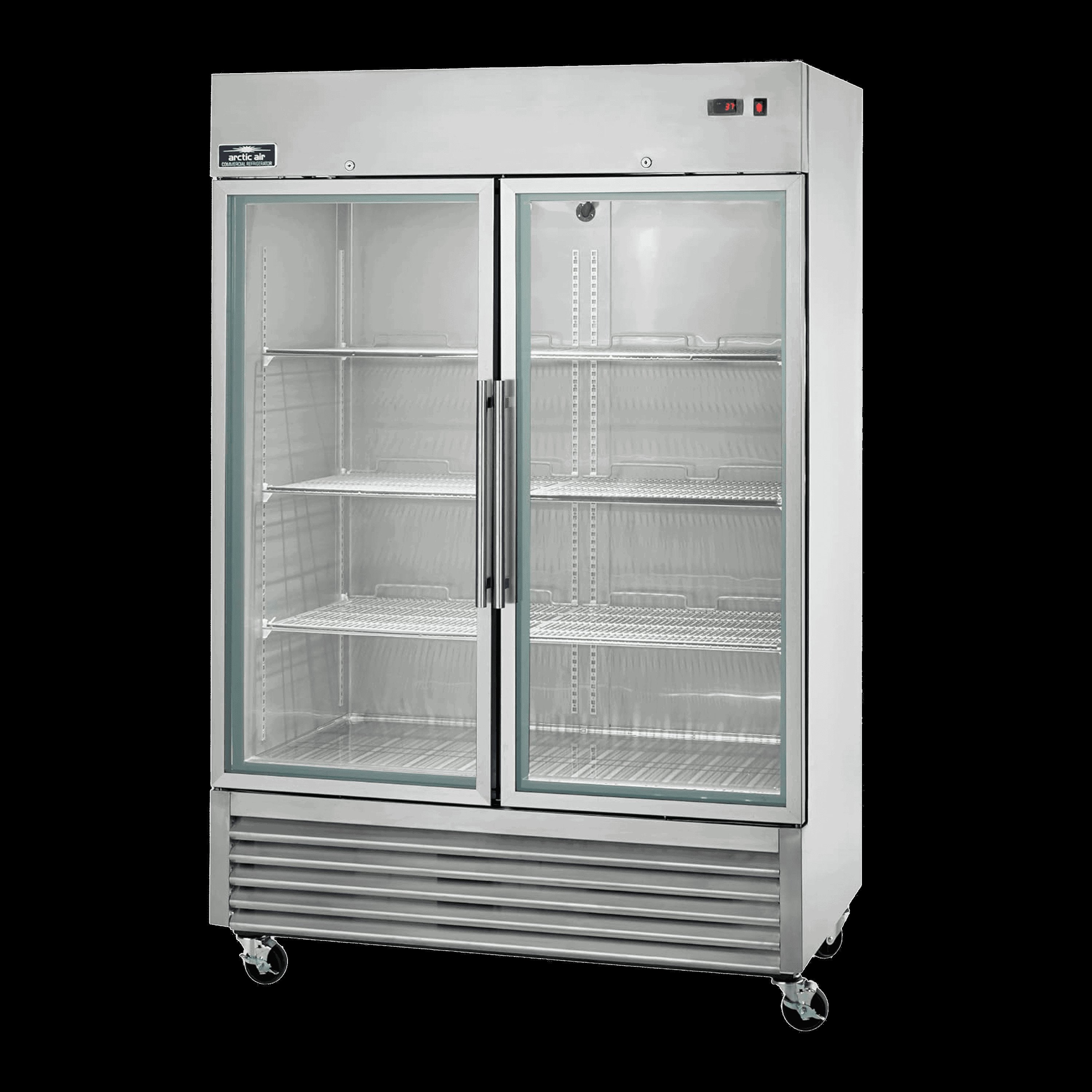 Commercial Refrigerators – DENVER RESTAURANT EQUIPMENT CORP
