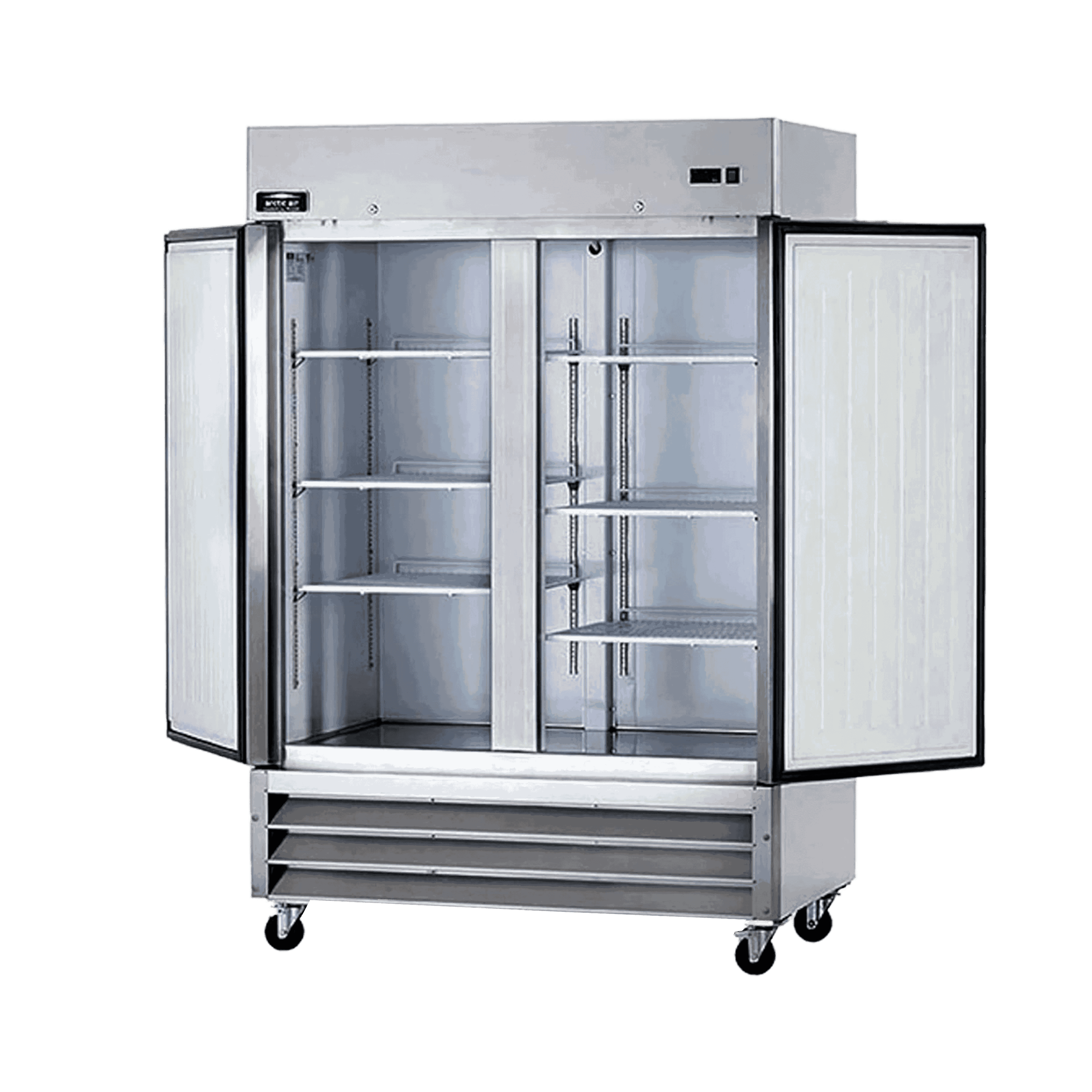 Commercial Freezers – DENVER RESTAURANT EQUIPMENT CORP