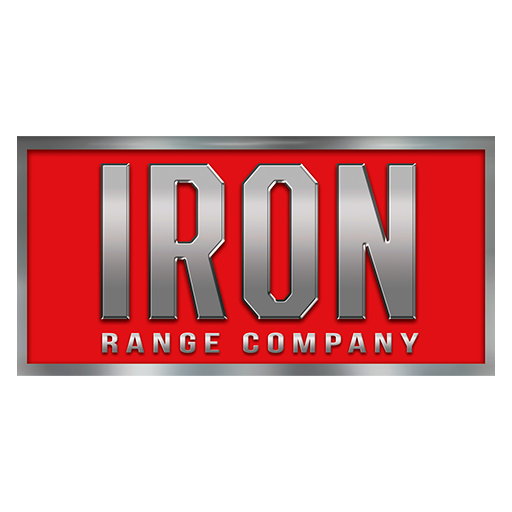 Iron Range – DENVER RESTAURANT EQUIPMENT CORP