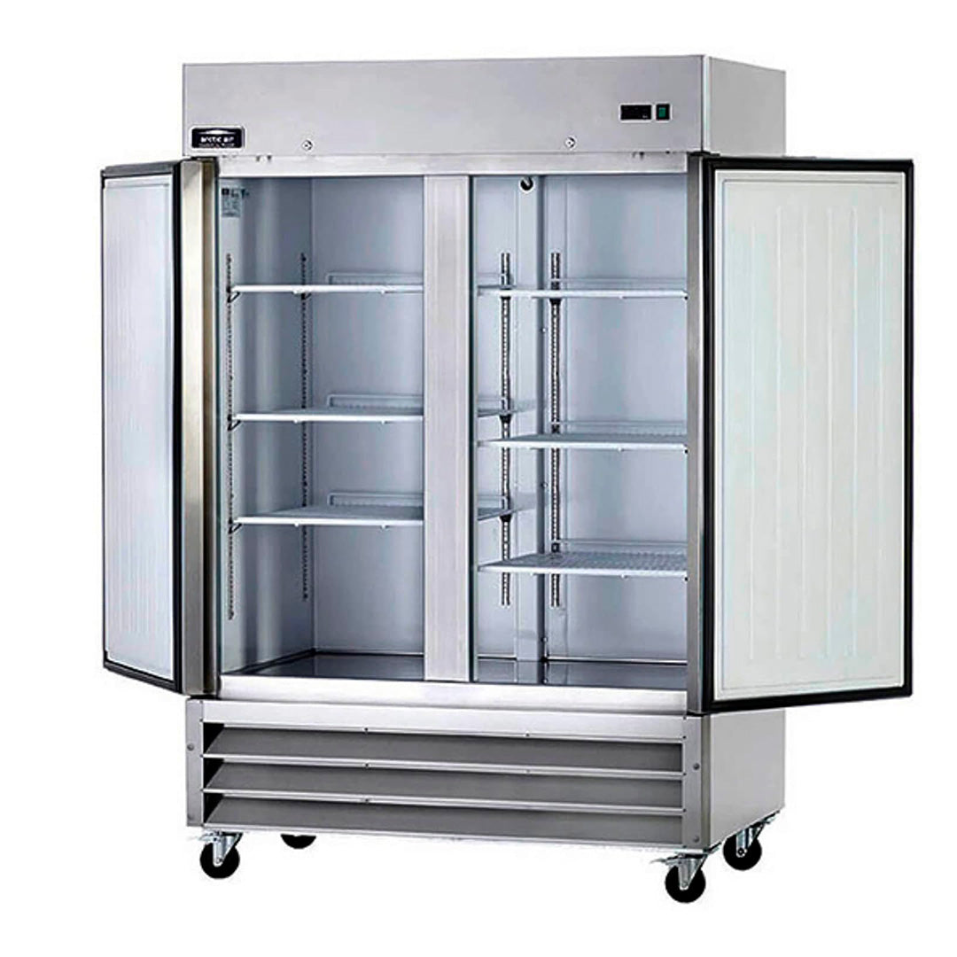 Commercial Freezers – DENVER RESTAURANT EQUIPMENT CORP